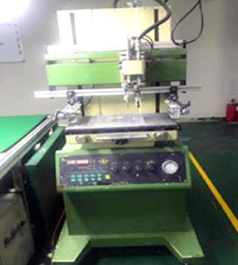 Surya Technologies - Precision Engineering - Facilities