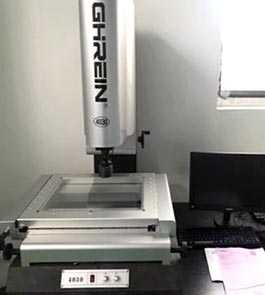 Surya Technologies - Precision Engineering - Facilities