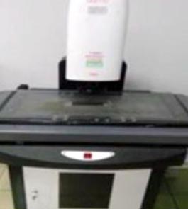 Surya Technologies - Precision Engineering - Facilities