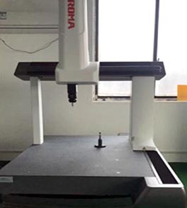 Surya Technologies - Precision Engineering - Facilities