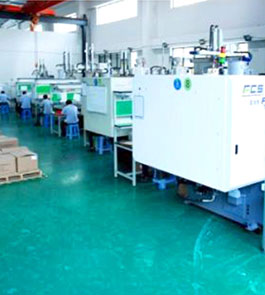 Surya Technologies - Precision Engineering - Facilities