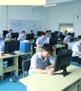 Surya Technologies - Precision Engineering - Facilities